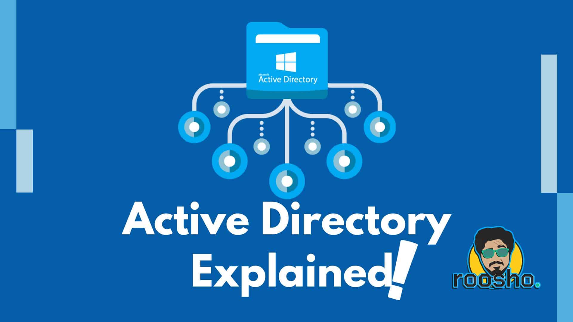 Unveiling the Mysteries of Active Directory and Azure AD: A ... Unveiling the Mysteries of Active Directory and Azure AD: A ...